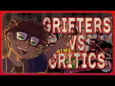 When Does a YouTube Critic Become a Lying Grifter?