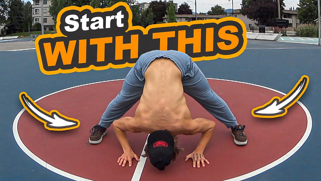 5 Minute Routine For Inflexible - YouTube