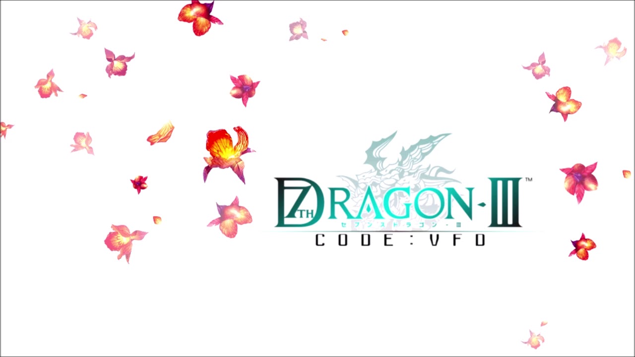 7th Dragon III Code: VFD - Re:Vanishment (code:VFD Ver.) - YouTube