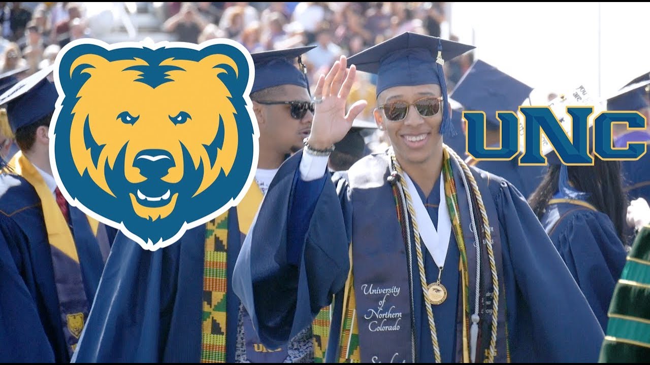 CHRISTIAN'S A UNC BEAR GRADUATE | S⁴:VLOG #001 - YouTube