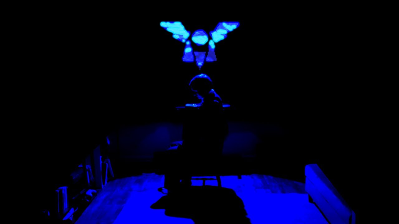 Dark Sanctuary (2025) - Deltarune Chapter 4 Cover - YouTube