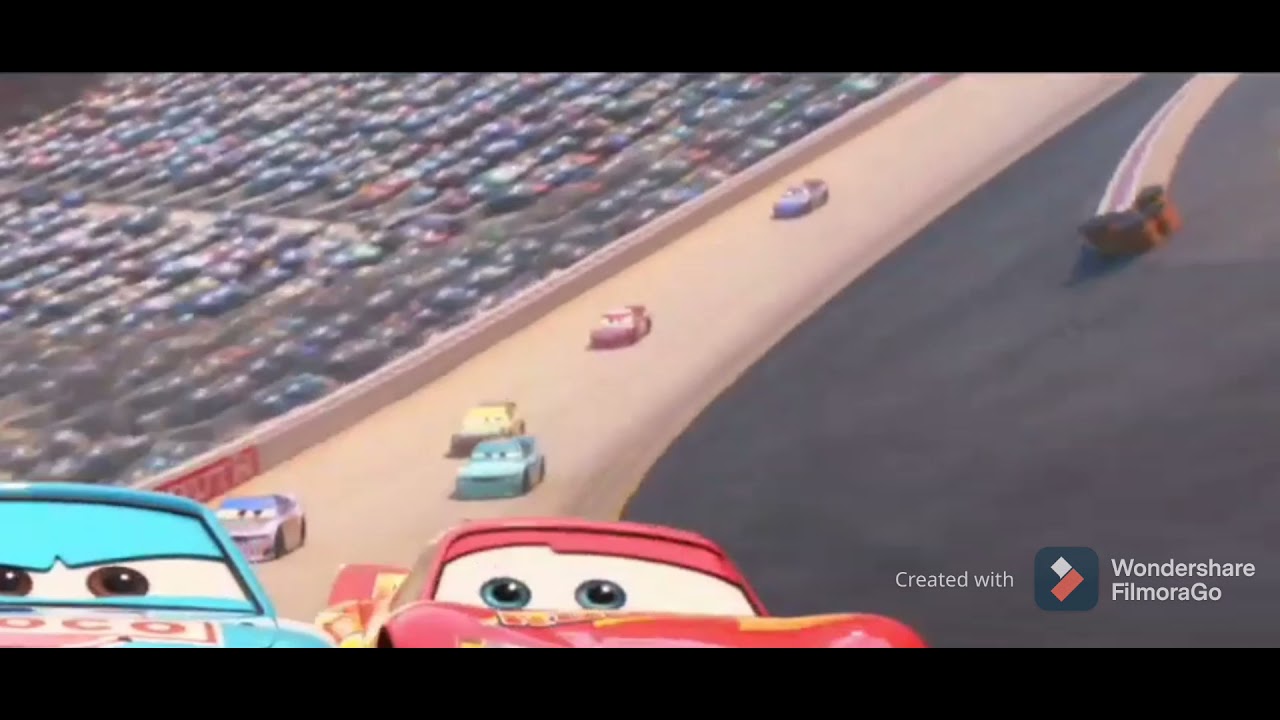 all speedy scenes(10th fav) - YouTube