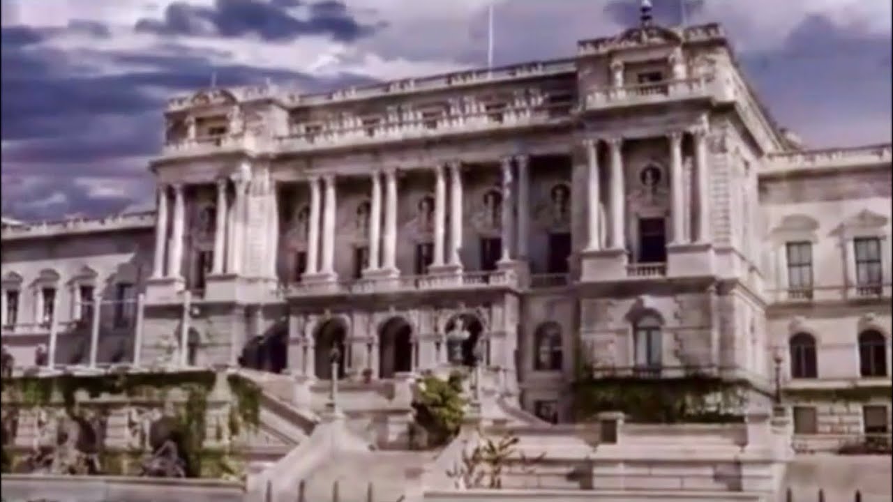 Life After People: The Great Collapse Part 9 - The Final Part - YouTube