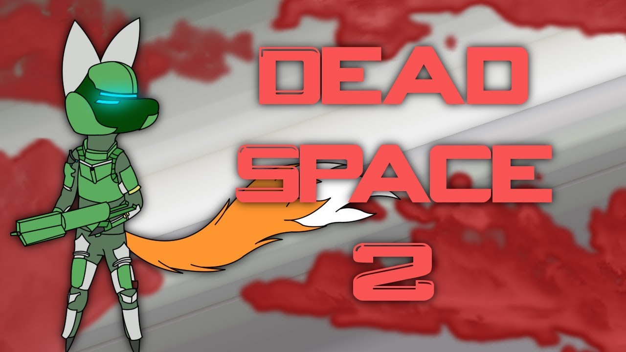 Dead Space 2 #6 - YouTube