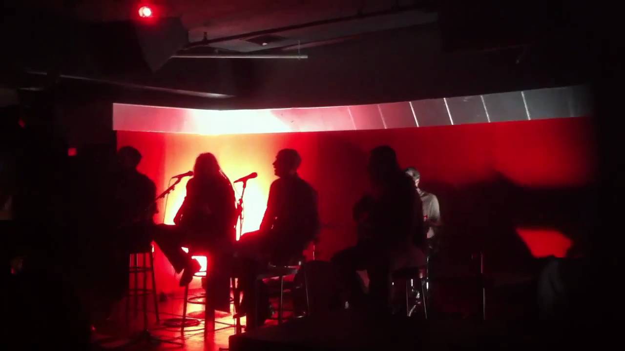 Cold - Suffocate (unplugged) - YouTube