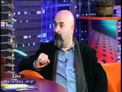 Mer Show - Stepan Partamian - YouTube