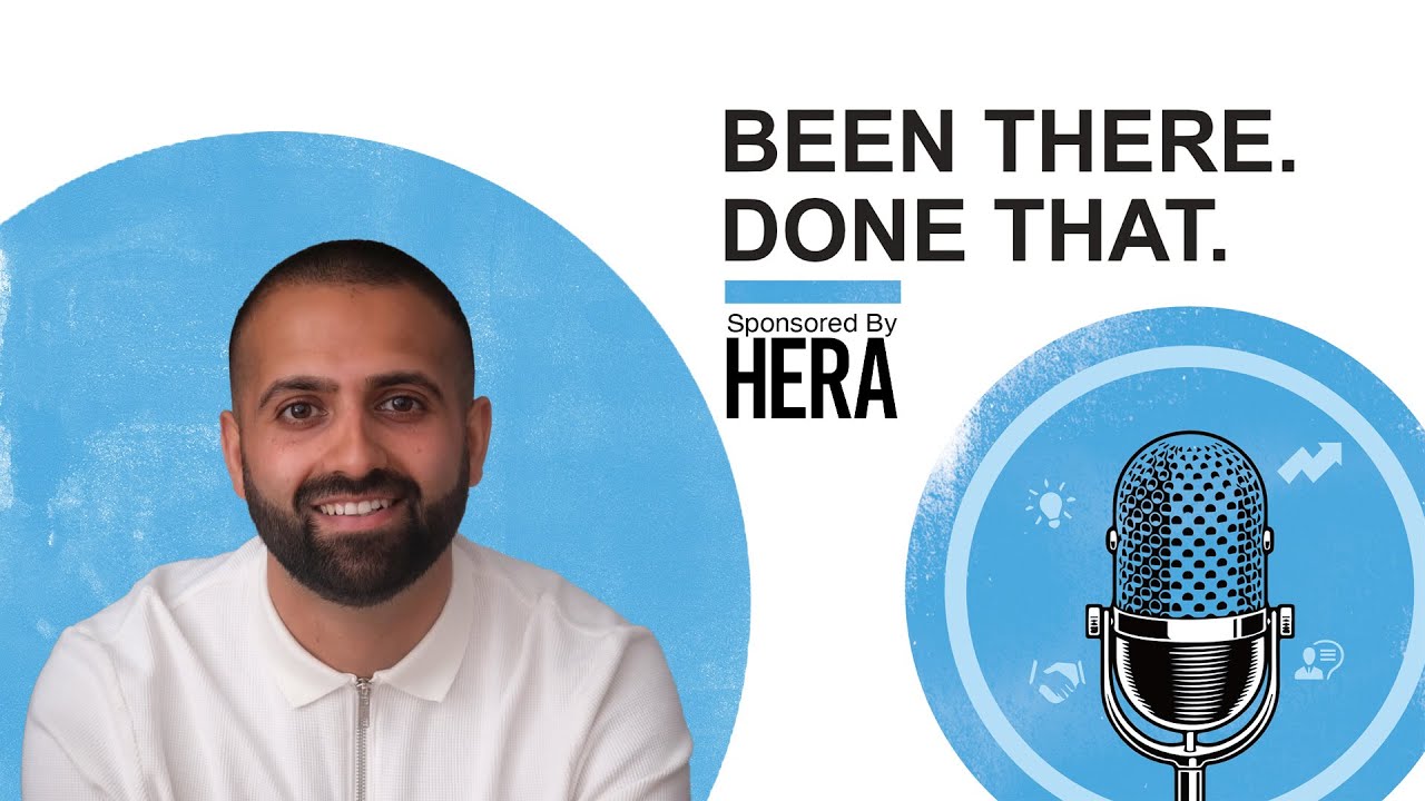 Episode #40 | How Resilience Can Make you Unstoppable | Rohan Randhawa ...