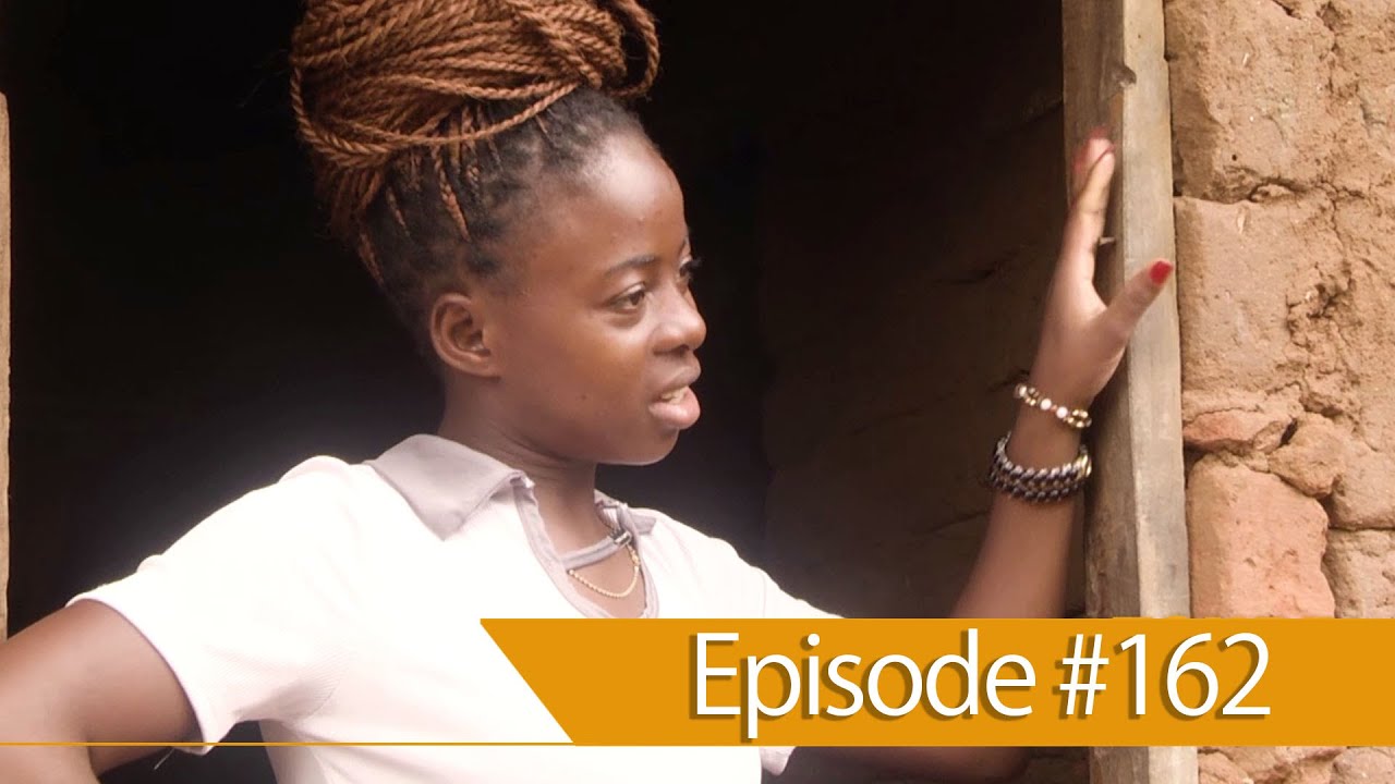 TONDE WADULA DRAMA SERIES EPISODE 162 - YouTube