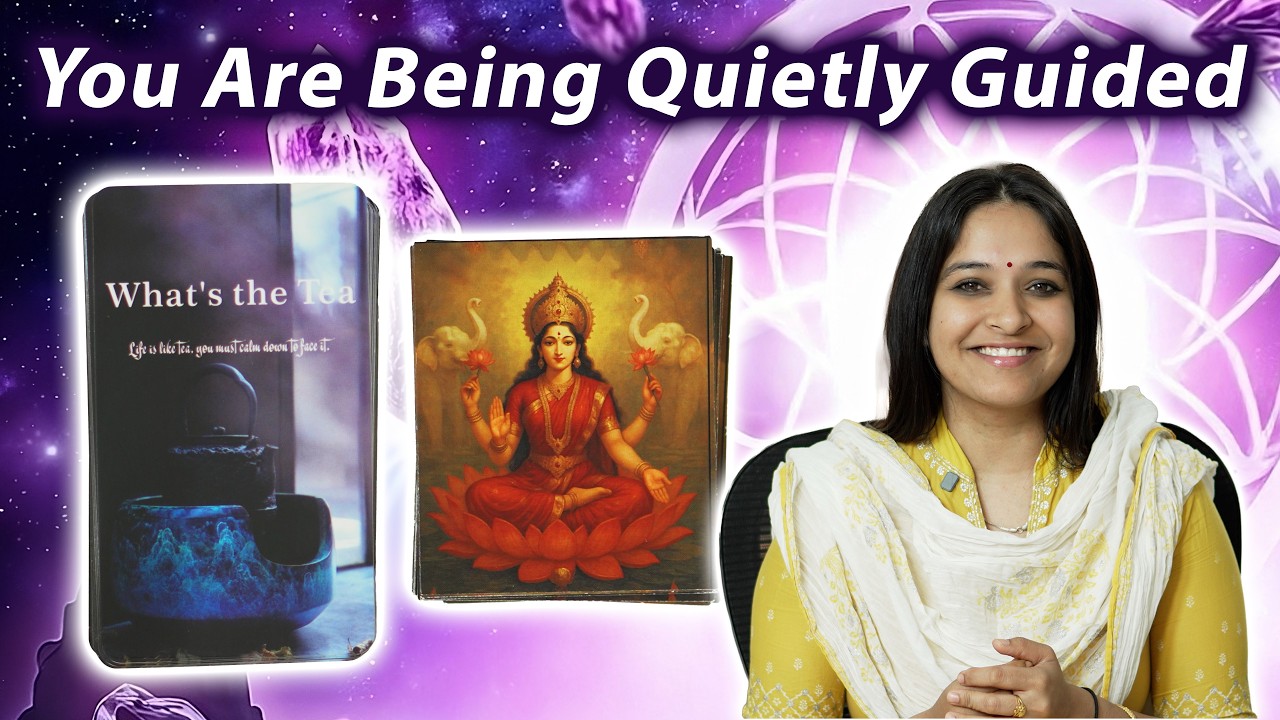 Signs You Are Being Guided Spiritually Even If You Doubt It ...