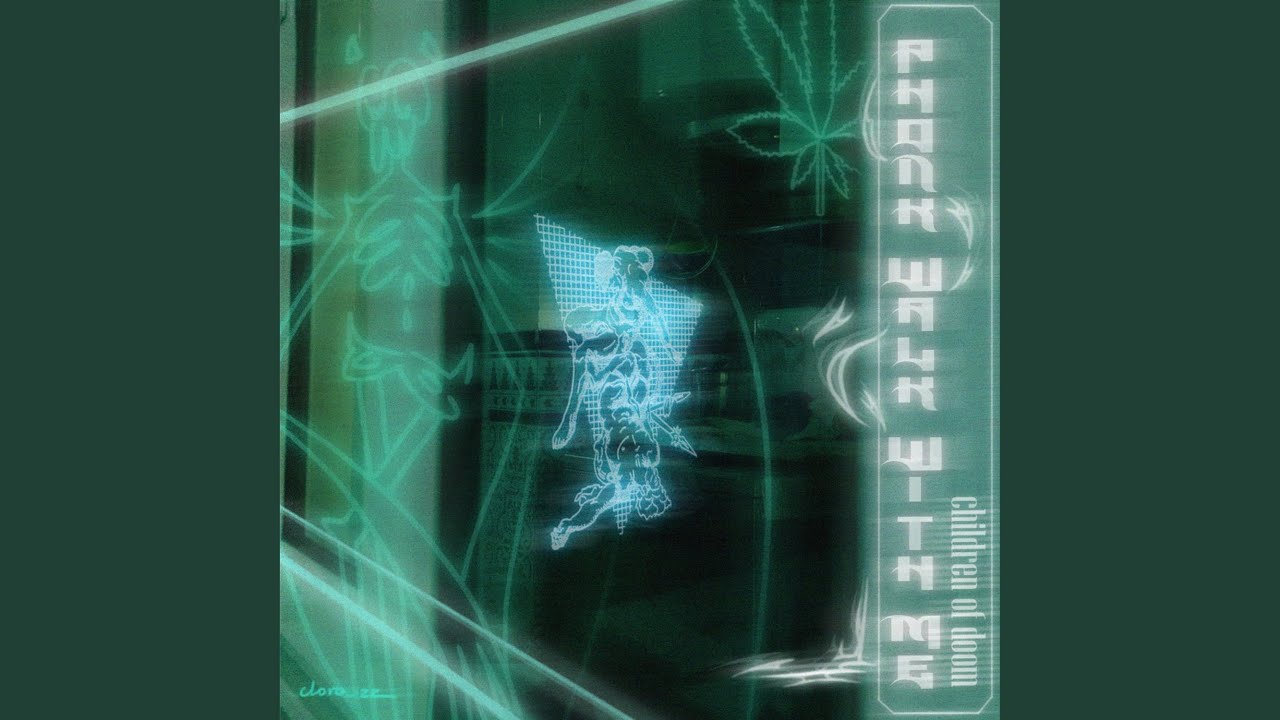 PHONK WALK WITH ME - YouTube