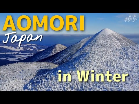 Aomori Desktop Wallpaper