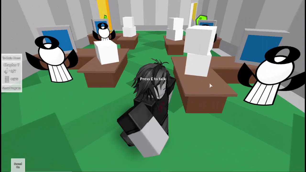 Super Paper Roblox - Chapter 7 - YouTube