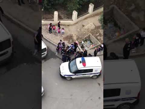 Diqet diqet!! Bu gun seher saat 1de usaq ogurusu peydah olub diqettdi olun