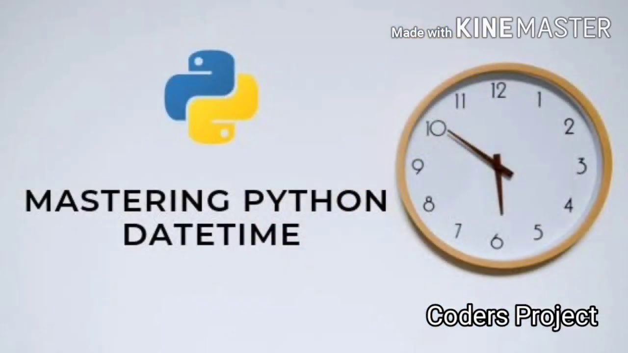 How To Get Date And Time Using Python Part1 YouTube how-to-get-date-and-time-using-python-part1-youtube