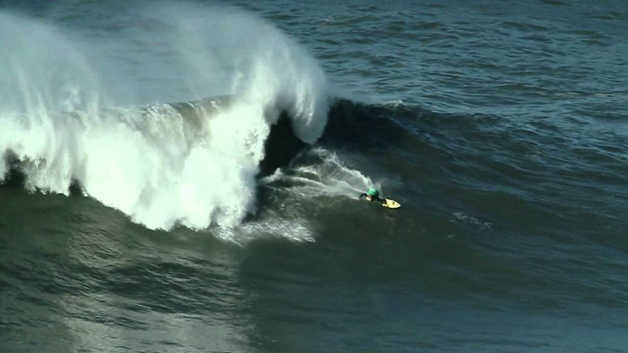 NORTH CANYON TOW-IN TRIALS presented by WAVEJET - YouTube