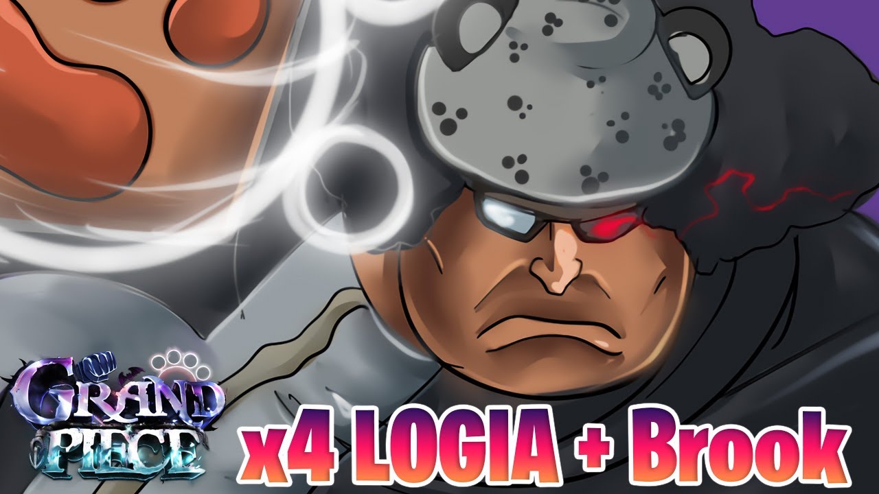 🔴 [X4 LOGIA WEEKEND] 🔥 GPO IS FREE TOMORROW!! WE MIGHT ACTUALLY GET A ...