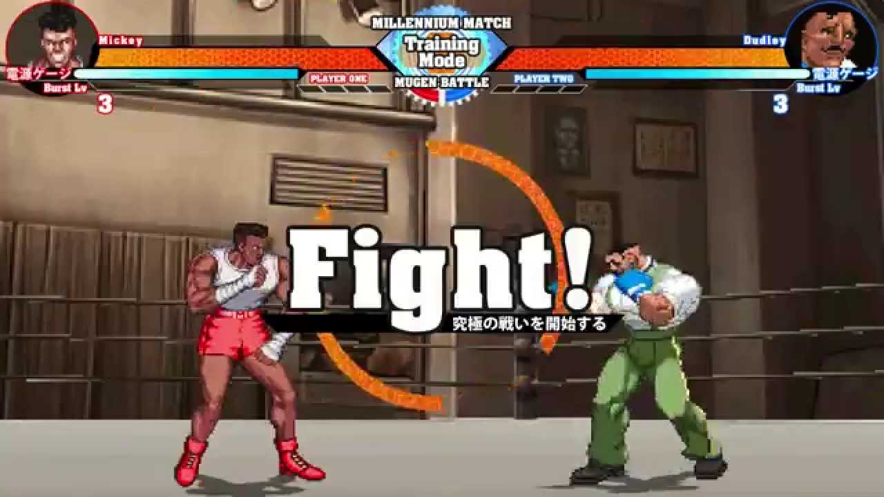 Mickey Rogers Demo - YouTube