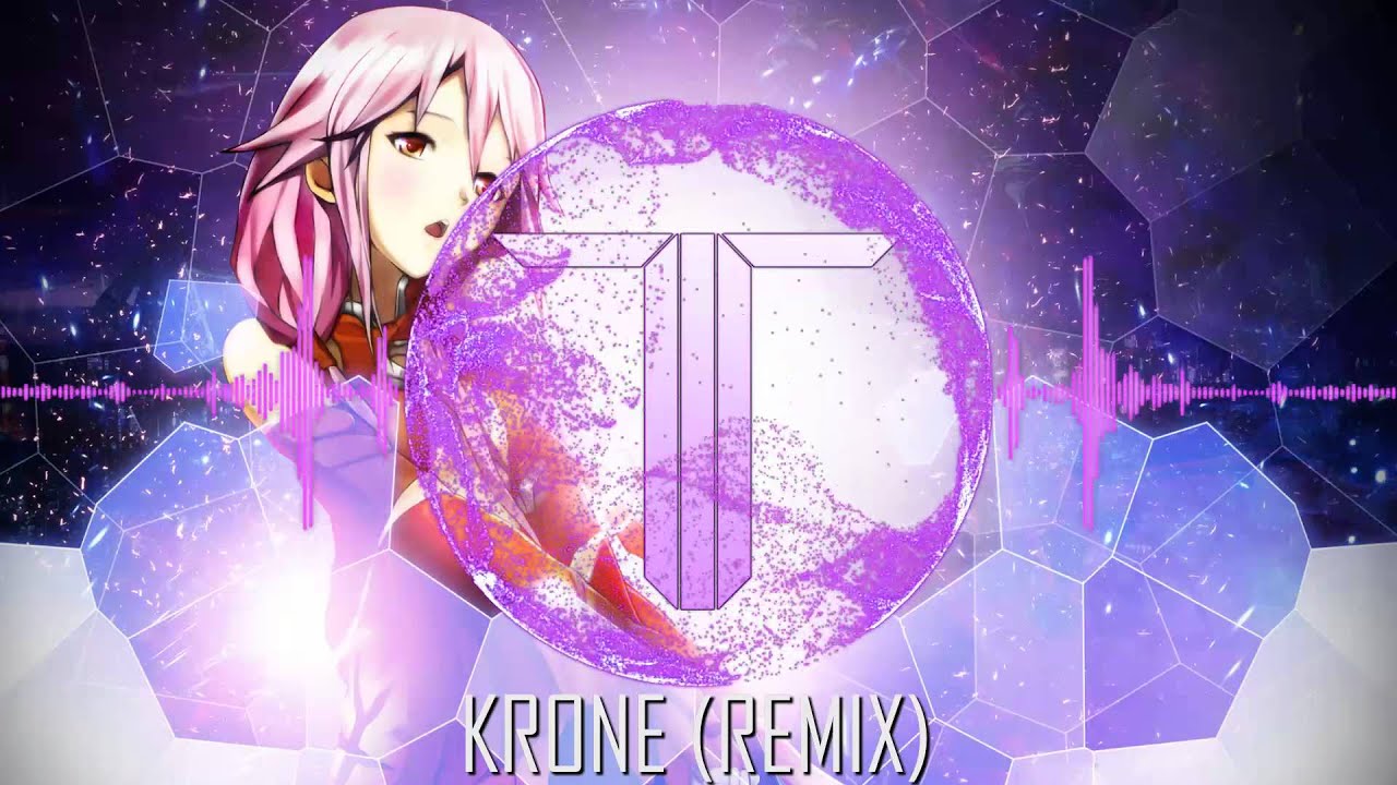 Guilty Crown - Krone (The Twisted Remix) - YouTube Music