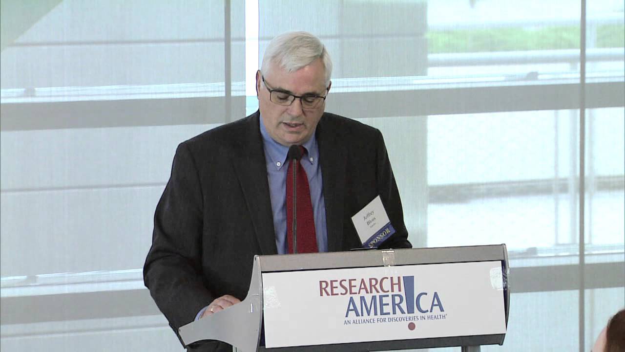 Introductory Speaker: Jeffrey Bloss, Senior Vice President of Medical ...