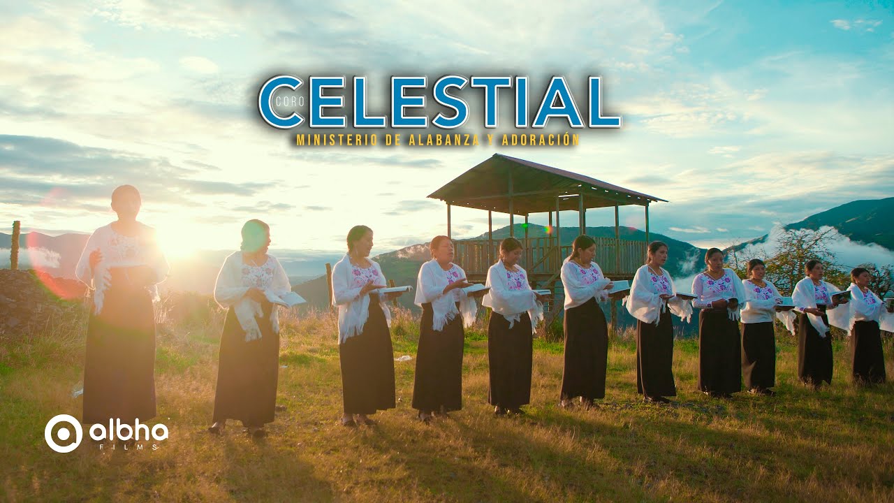 Coro Celestial Guaranda || Apocalipsis 2 - YouTube