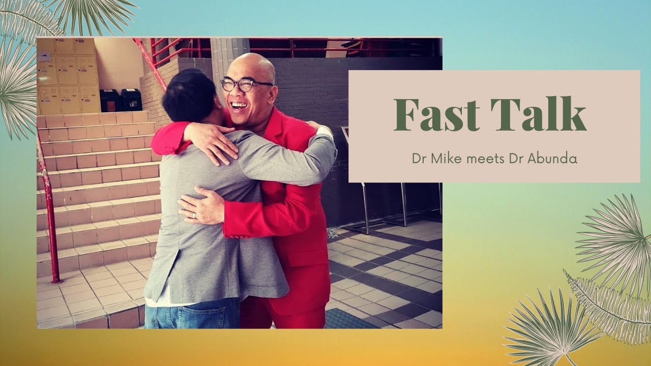 Fast Talk - YouTube