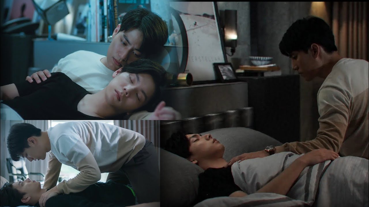 Zhou Shu Yi & Gao Shi De•|We Best Love 2nd( 第二名的逆襲) Ep 1,2,3 - YouTube