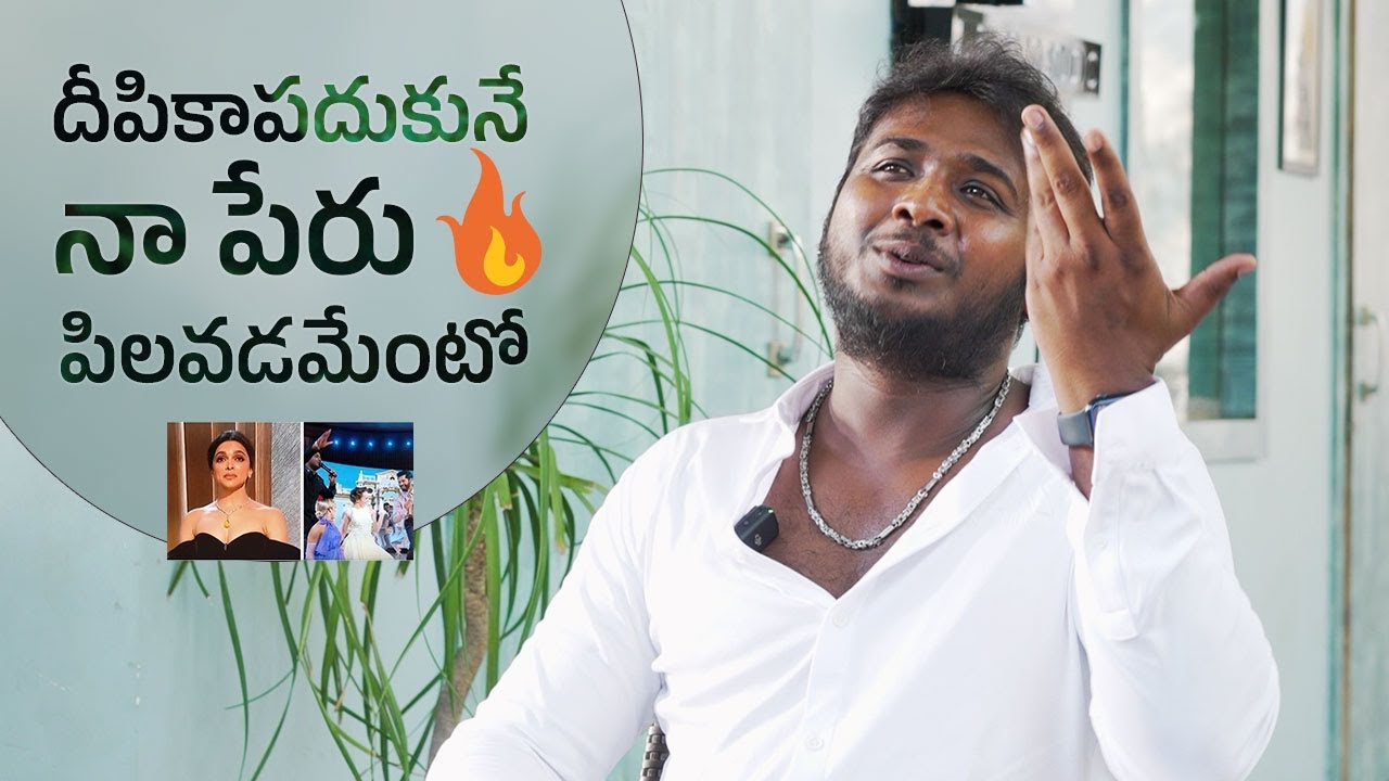 Singer Rahul Sipligunj Shares His Crazy Experience At Oscars | MS ...