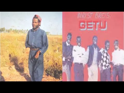 nhoroondo yeWrist brothers GETU hit-maker