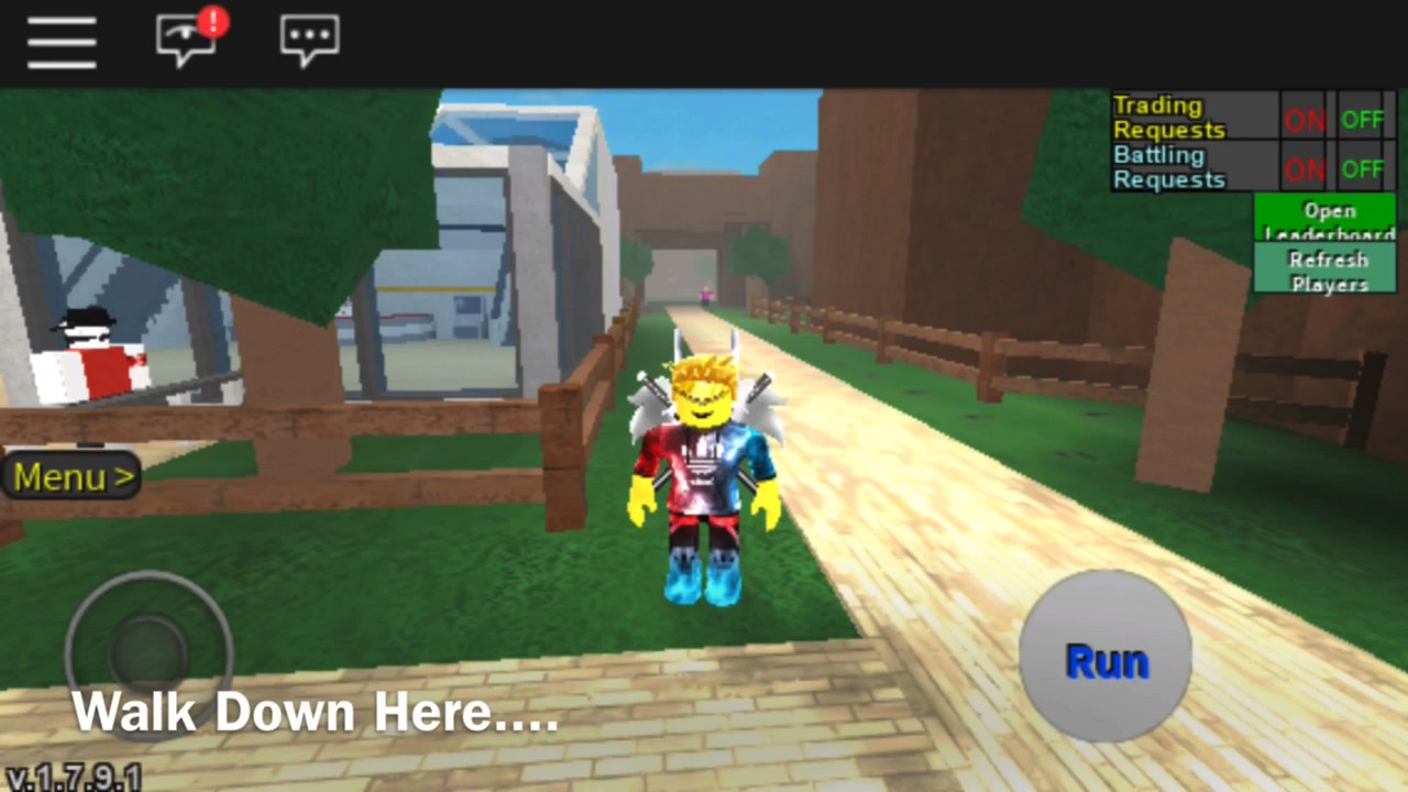 ROBLOX:Project Pokémon|HOW TO FIND "LARVESTA" IN PROJECT POKÉMON - YouTube