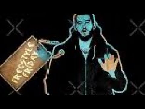 Freestyle Friday animation. (R.I.P E-Dubble) - YouTube