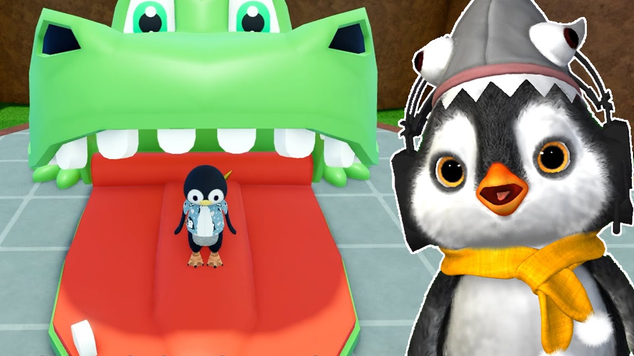 AWAS!!! JANGAN SAMPAI SALAH PILIH GIGI - Roblox Chomped Indonesia - YouTube