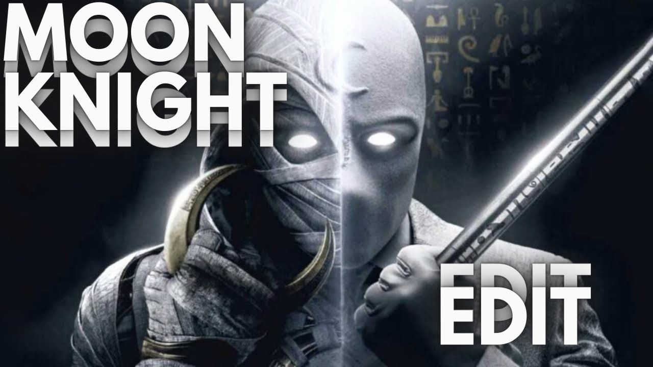 Moon Knight||Drip or Down - YouTube