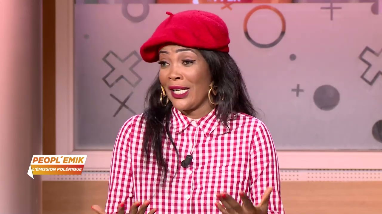 PPLK du 22 Nov 2021 | 14 Ans après, la Soeur "Rachel" de Ruth Tondey ...