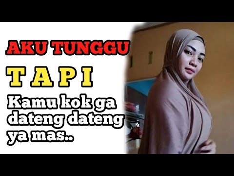 🔴LIVE JANDA SEKSI INI MENUNGGU KEDATANGAN SEORANG KEKASIH