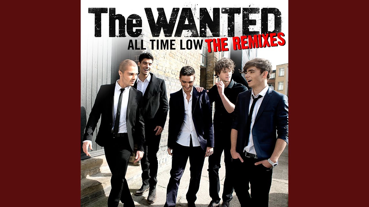 All Time Low (Single Club Mix) - YouTube