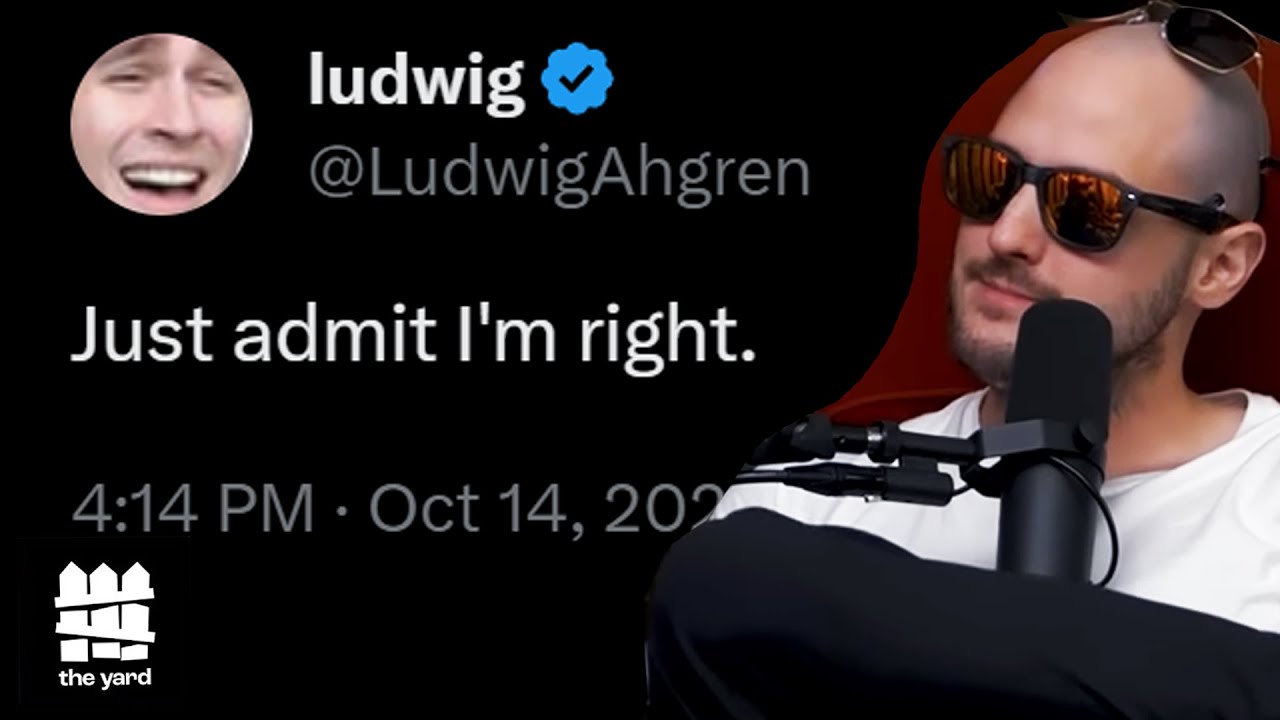 We finally settled it. - YouTube