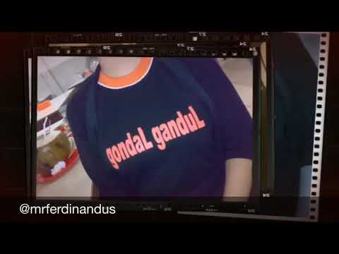 Gondal Gandul band - TANTE KELLY