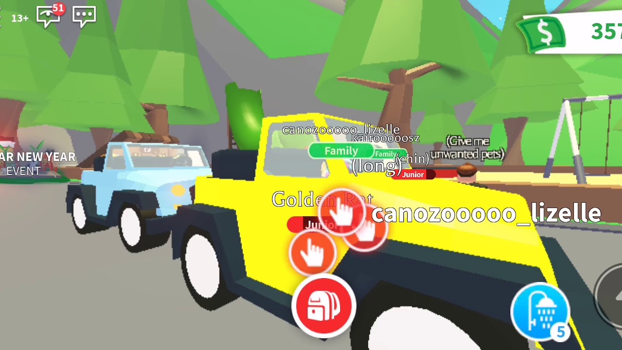 How to play adopt me in roblox? - YouTube