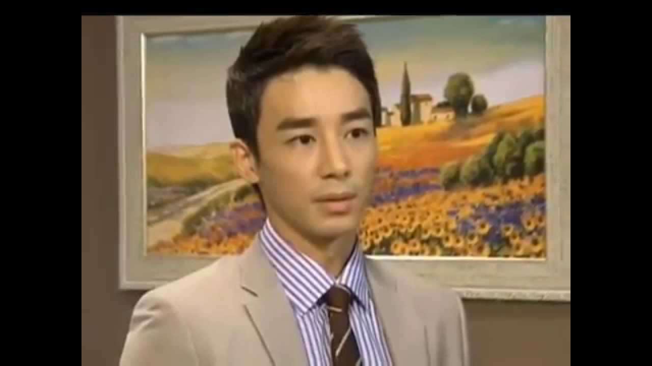 Jin Yi Han best actor 진이한 - YouTube