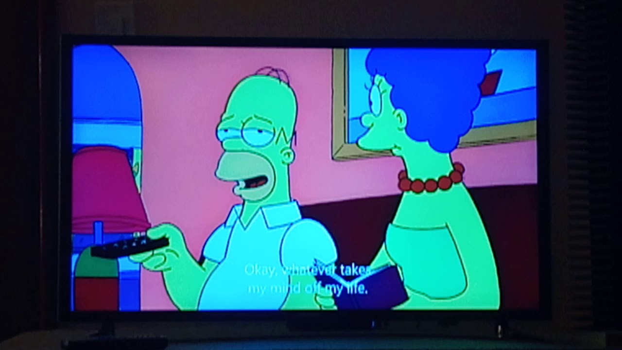 We Know All Your Secrets scene - YouTube