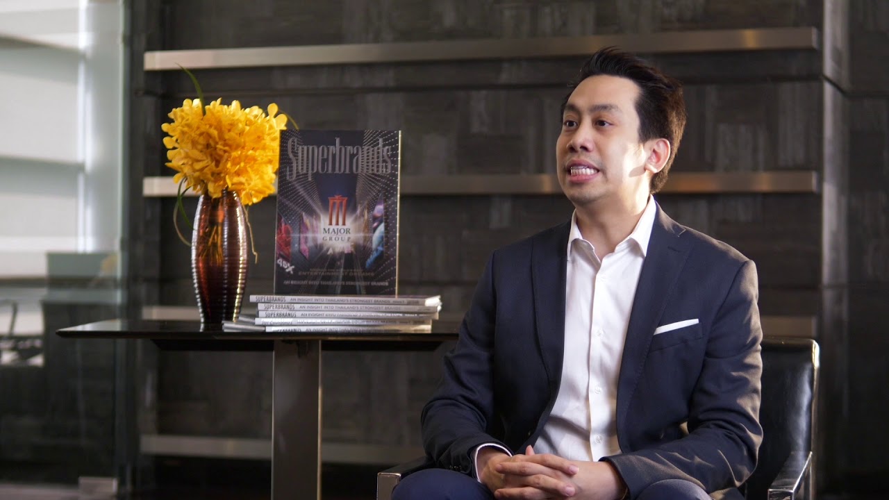 Major Cineplex - YouTube