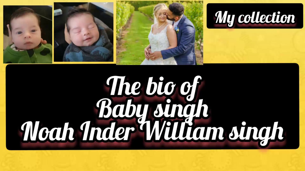 Noah Inder William singh/ The Modern singhs - YouTube