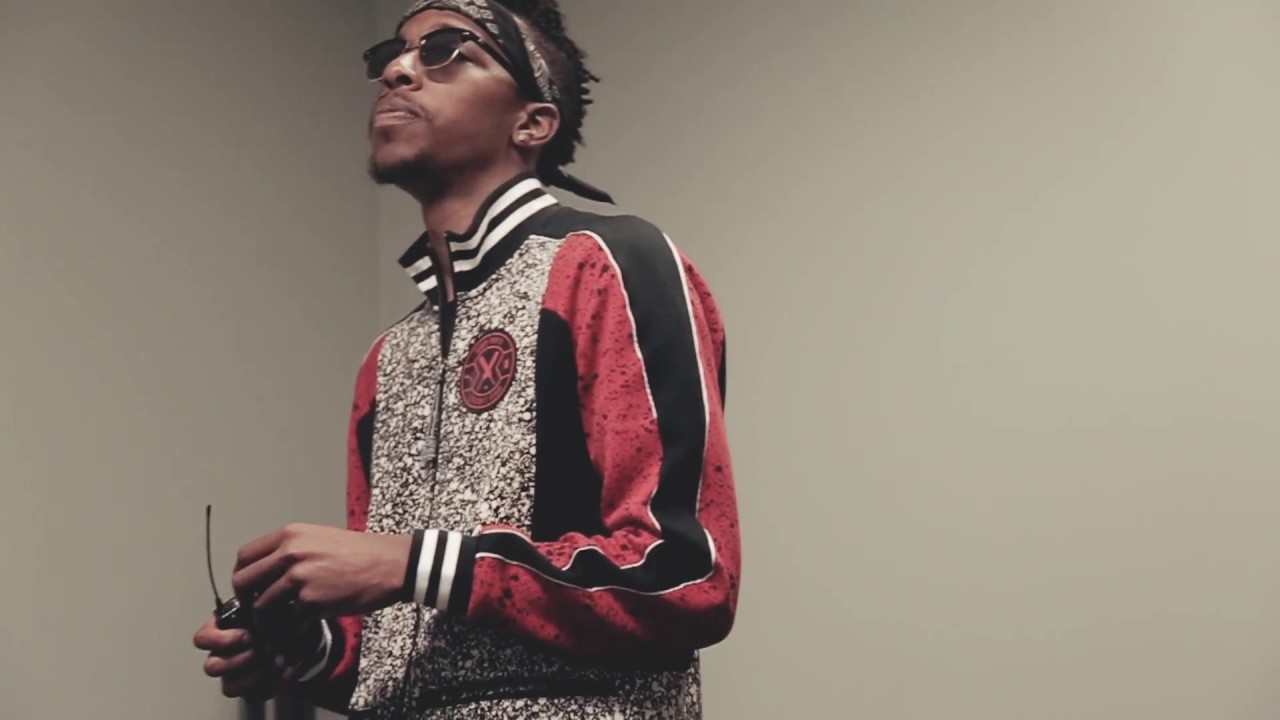 K-Major: The Answers Tour VLOG Episode 1 - YouTube