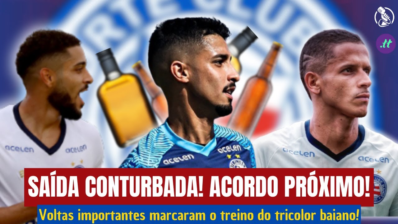 🥴FOI TREINAR DE VIROTE: OS BASTIDORES DA CONTURBADA SAÍDA DE DANIEL ...