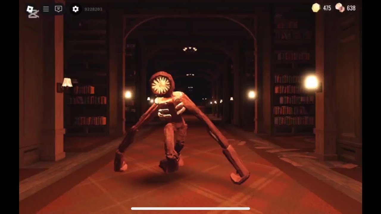 How to beat figure in doors tutorial. - YouTube