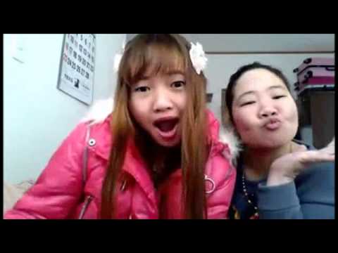 Lindas garotas chinesas disponíveis para qualquer homem aos 16 anos
