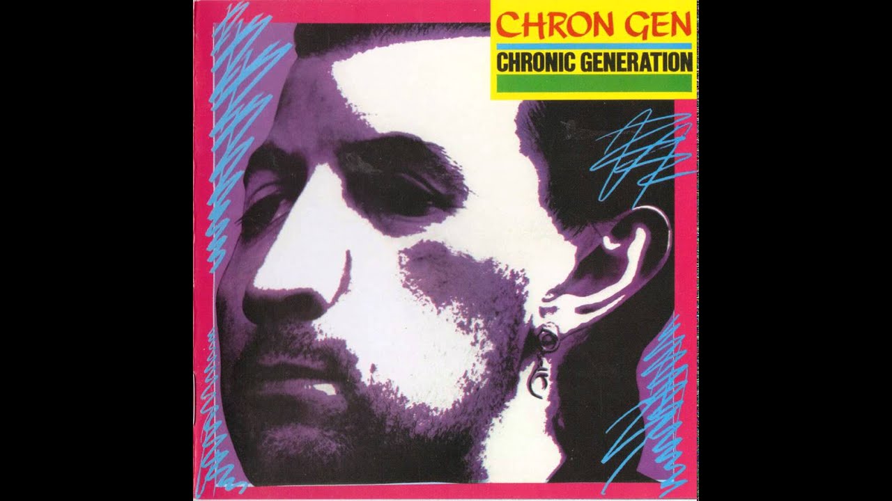 Chron Gen - Chronic Generation [Single Version] - YouTube