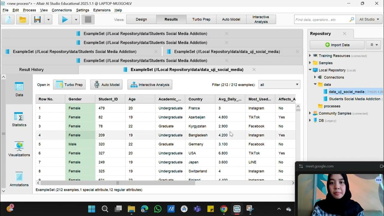 Tugas Data Mining dengan Algoritma Naives Bayes - YouTube