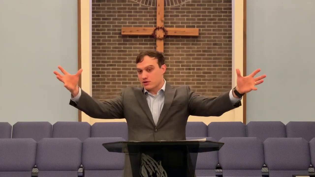 John 16 31 33 Sunday March 22 2020 YouTube john-16-31-33-sunday-march-22-2020-youtube