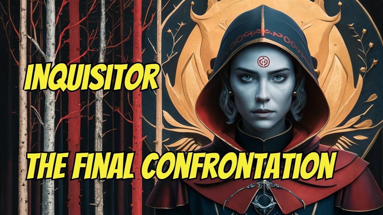 D&D Campaign 3 Episode #133: The Final Confrontation! - YouTube